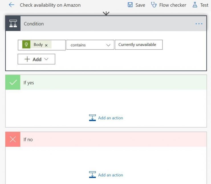 How to use Microsoft Power Automate to create simple email ...