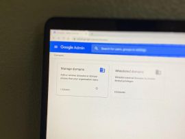 How to manage multiple domains in G Suite - TechRepublic
