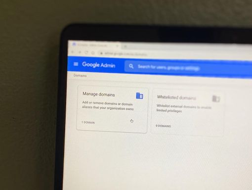 How to manage multiple domains in G Suite - TechRepublic