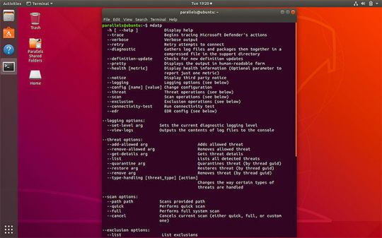LinuxのMicrosoft Defenderが来ています。これはあなたが知る必要があることです