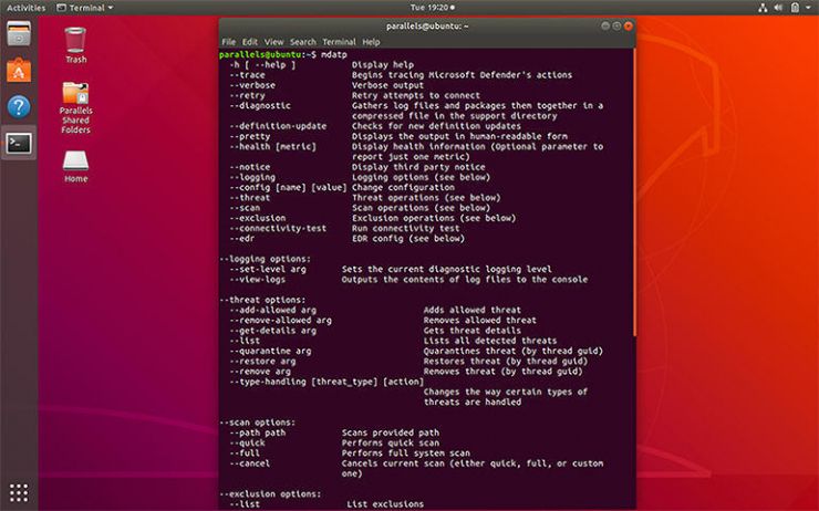 Linux 版 Microsoft Defender 即将推出。这是你需要知道的 - Flnug.com