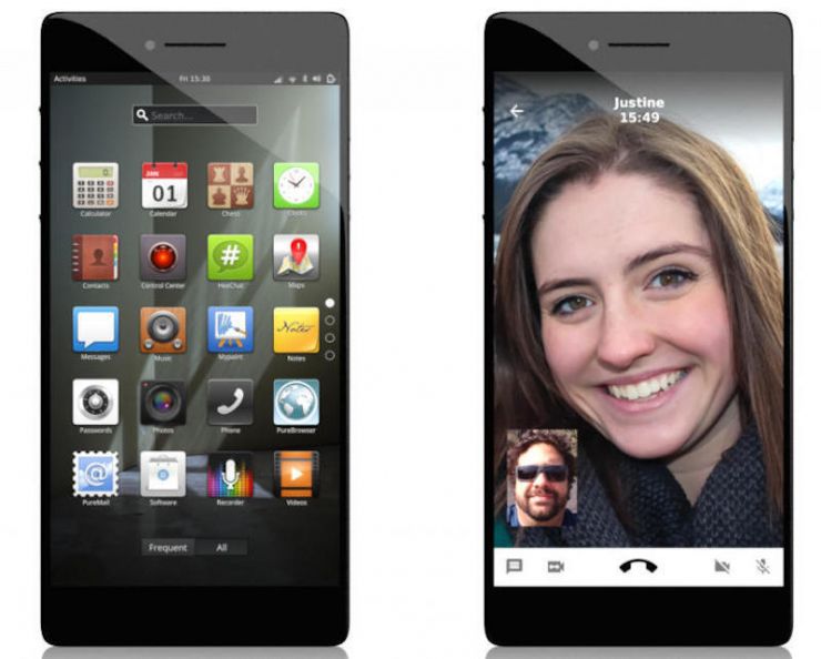 Librem 5 review: The Linux-based smartphone is not close to consumer ...