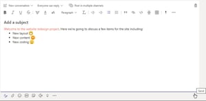 Microsoft Teams 101: A guide for beginners and tips for experienced users