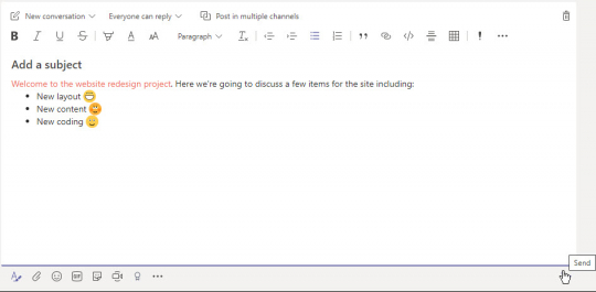 Microsoft Teams 101: A guide for beginners and tips for experienced users
