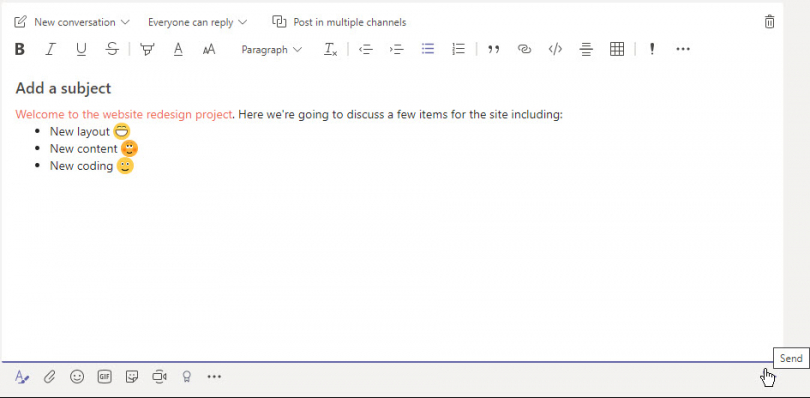Microsoft Teams 101: A guide for beginners and tips for experienced users
