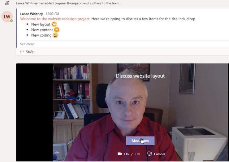 Microsoft Teams 101: A guide for beginners and tips for experienced users