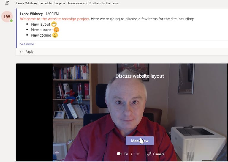Microsoft Teams 101: A guide for beginners and tips for experienced users