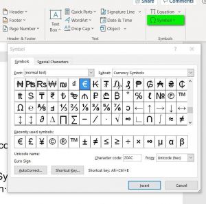 20 useful ALT commands and keyboard shortcuts for Office 365 apps ...