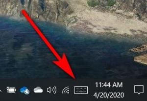 How to enable and use virtual input devices in Windows 10 - TechRepublic