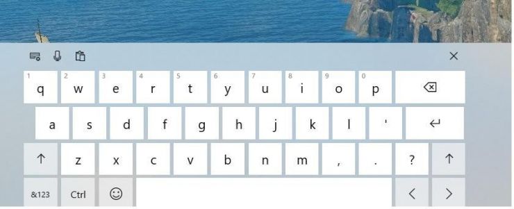How to enable and use virtual input devices in Windows 10 - TechRepublic