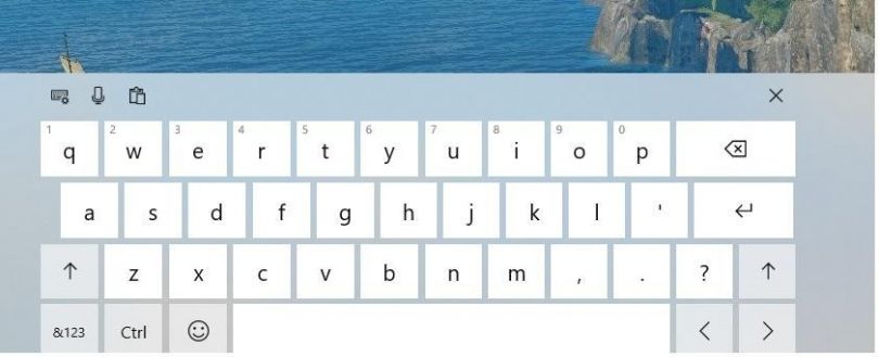 How to enable and use virtual input devices in Windows 10 - TechRepublic