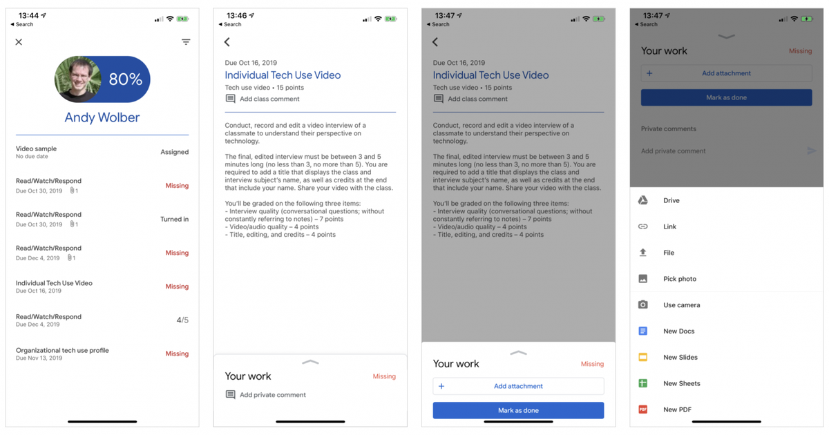 Google Classroom: 8 answers to common questions - TechRepublic