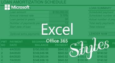 How to use Excel styles efficiently | TechRepublic