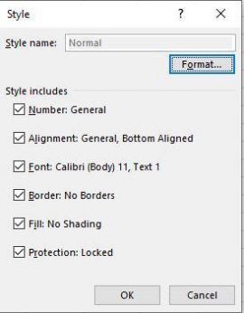 How to use Excel styles efficiently | TechRepublic