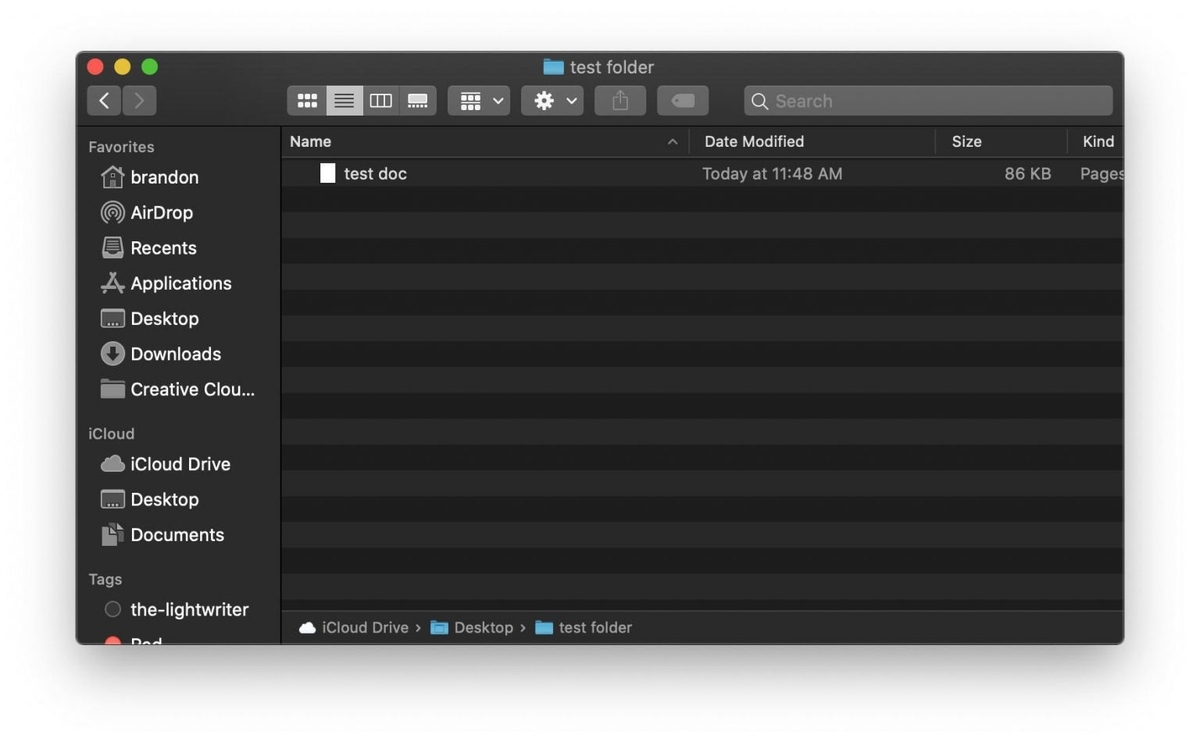 How to upload a file to Google Drive - TechRepublic