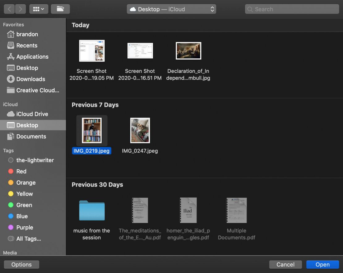 How to add images, tables, and drawings to a Google Doc file - TechRepublic