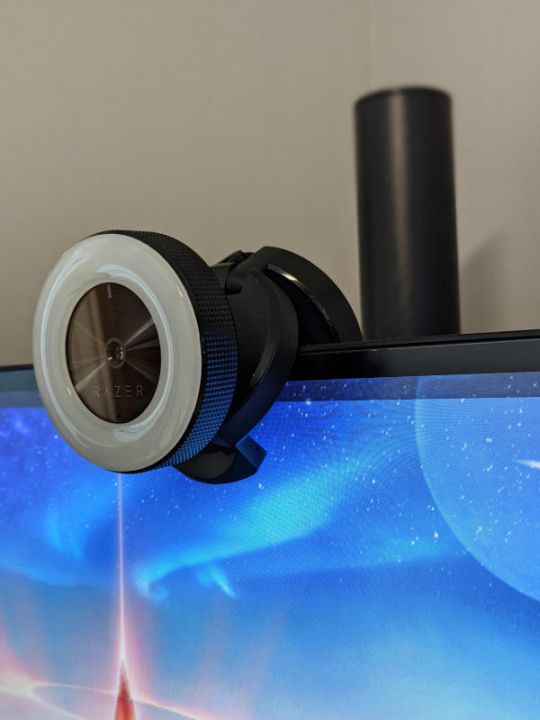 How to Create the Best Light for Zoom Calls | TechRepublic