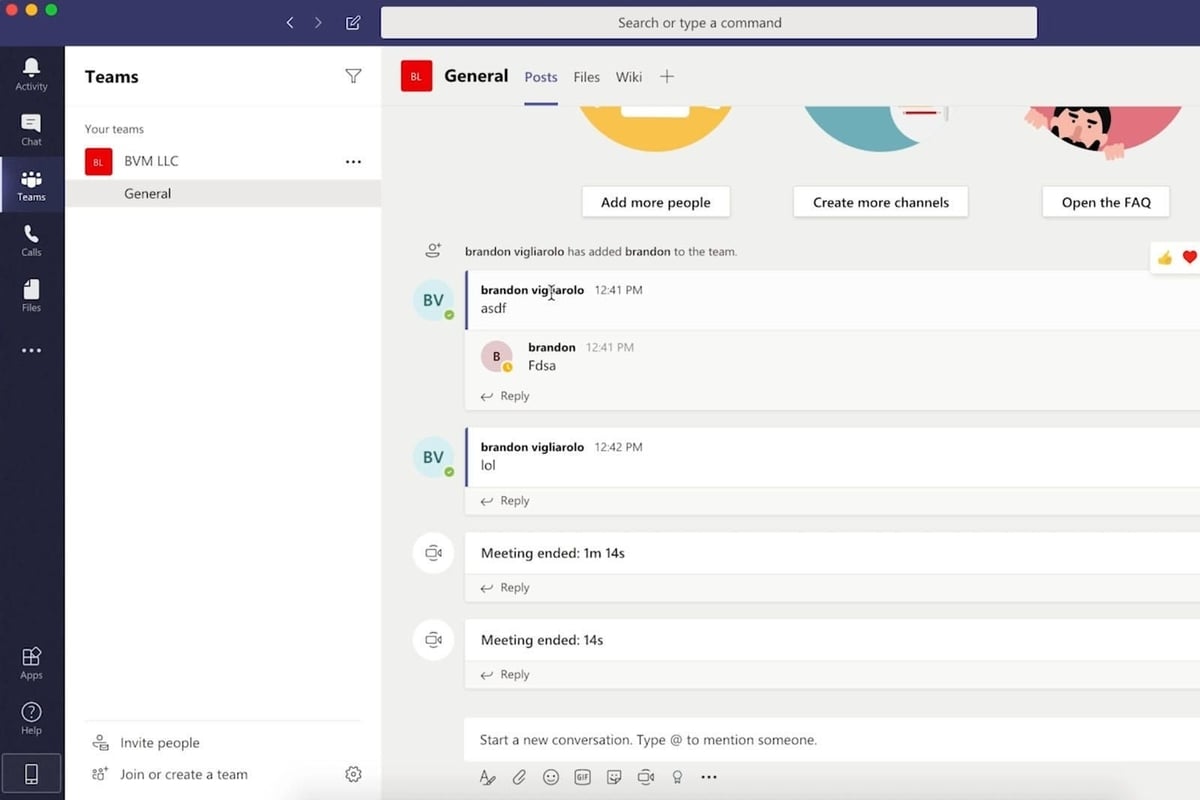 Microsoft Teams: How to blur and change your background - TechRepublic