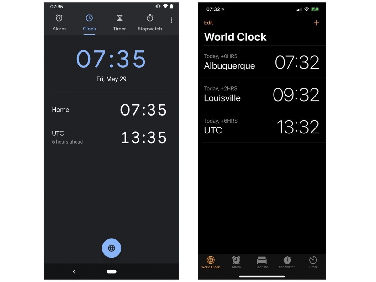 How to standardize on UTC to support remote work - TechRepublic
