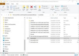 How to back up and restore Sticky Notes in Windows 10 - TechRepublic