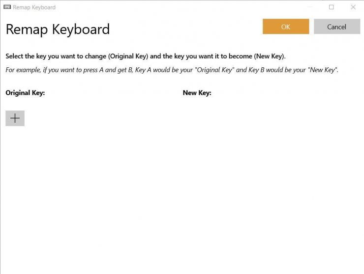 How to remap keys using Windows 10 PowerToys Keyboard Manager ...