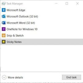How to back up and restore Sticky Notes in Windows 10 - TechRepublic