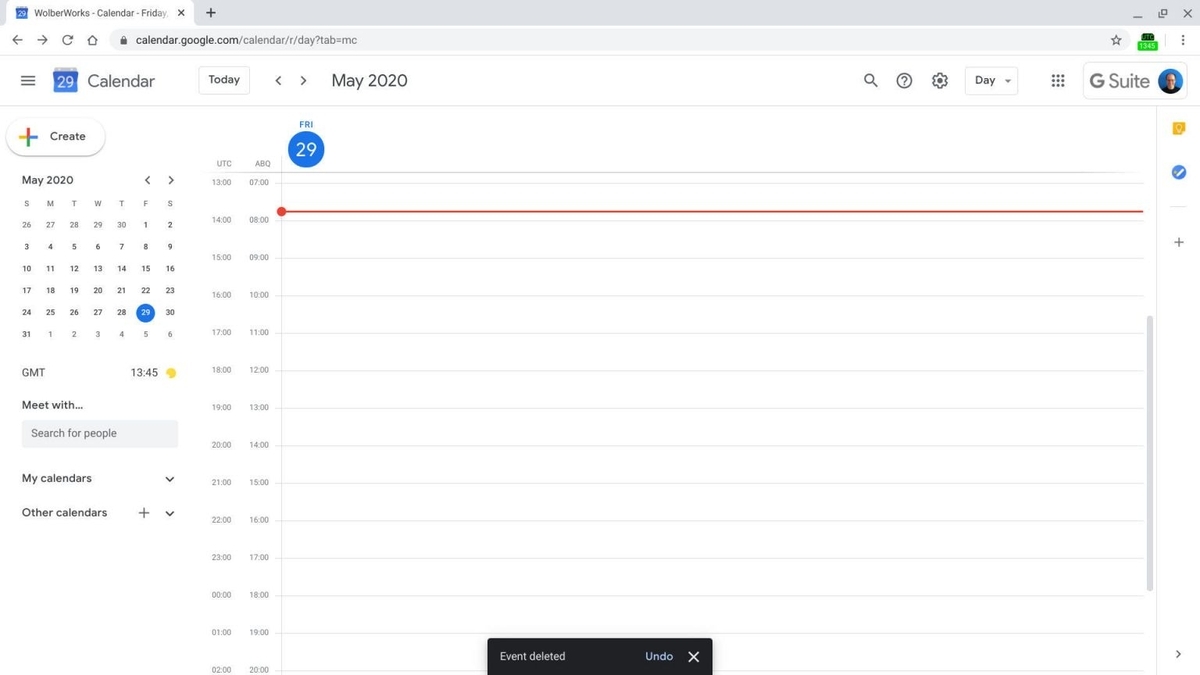 How to standardize on UTC to support remote work - TechRepublic