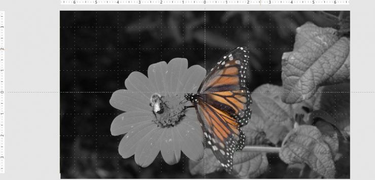 How to expose parts of a PowerPoint slide for emphasis | TechRepublic