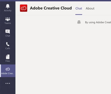 How to customize the Microsoft Teams app bar - TechRepublic