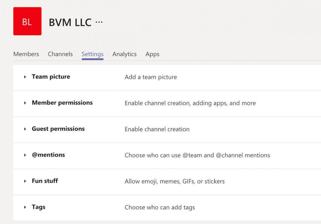 How to use tags in Microsoft Teams | TechRepublic