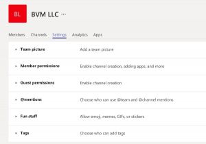 How to use tags in Microsoft Teams | TechRepublic