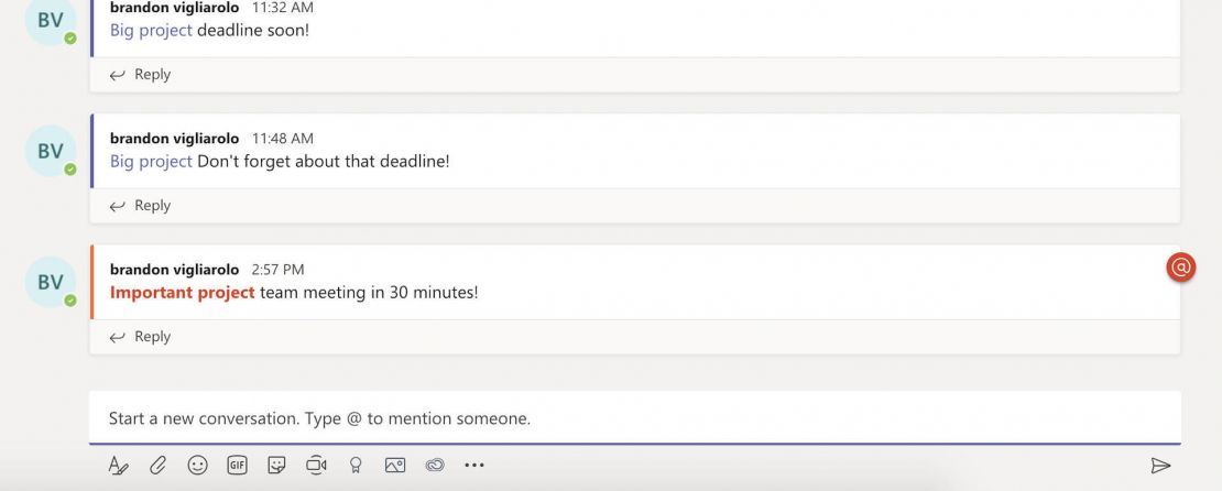 How to use tags in Microsoft Teams | TechRepublic