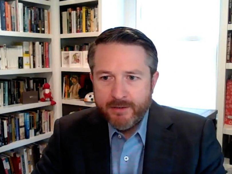 Dan Patterson, Author at TechRepublic