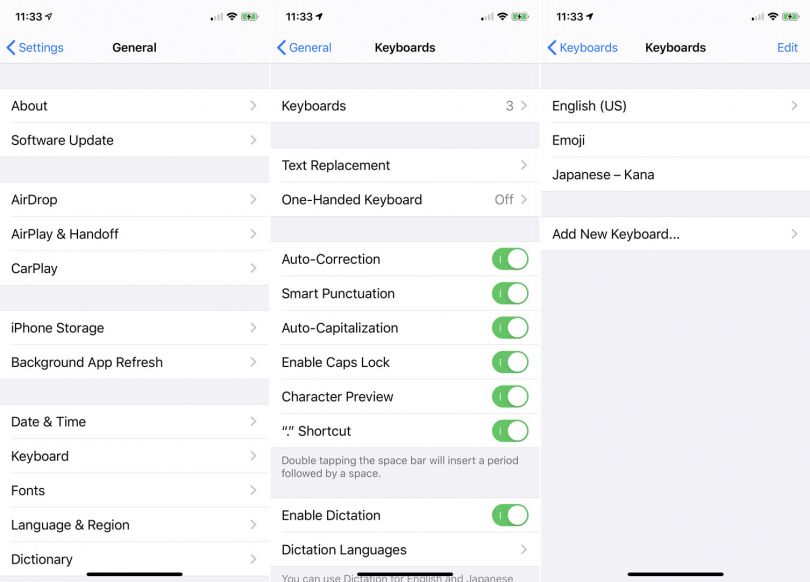 How to ease typing on your mobile phone with the Typewise keyboard