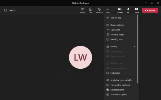 Microsoft Teams now lets you use your own custom images as your virtual ...