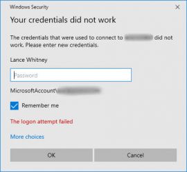 How to troubleshoot problems with Microsoft's Remote Desktop Connection ...