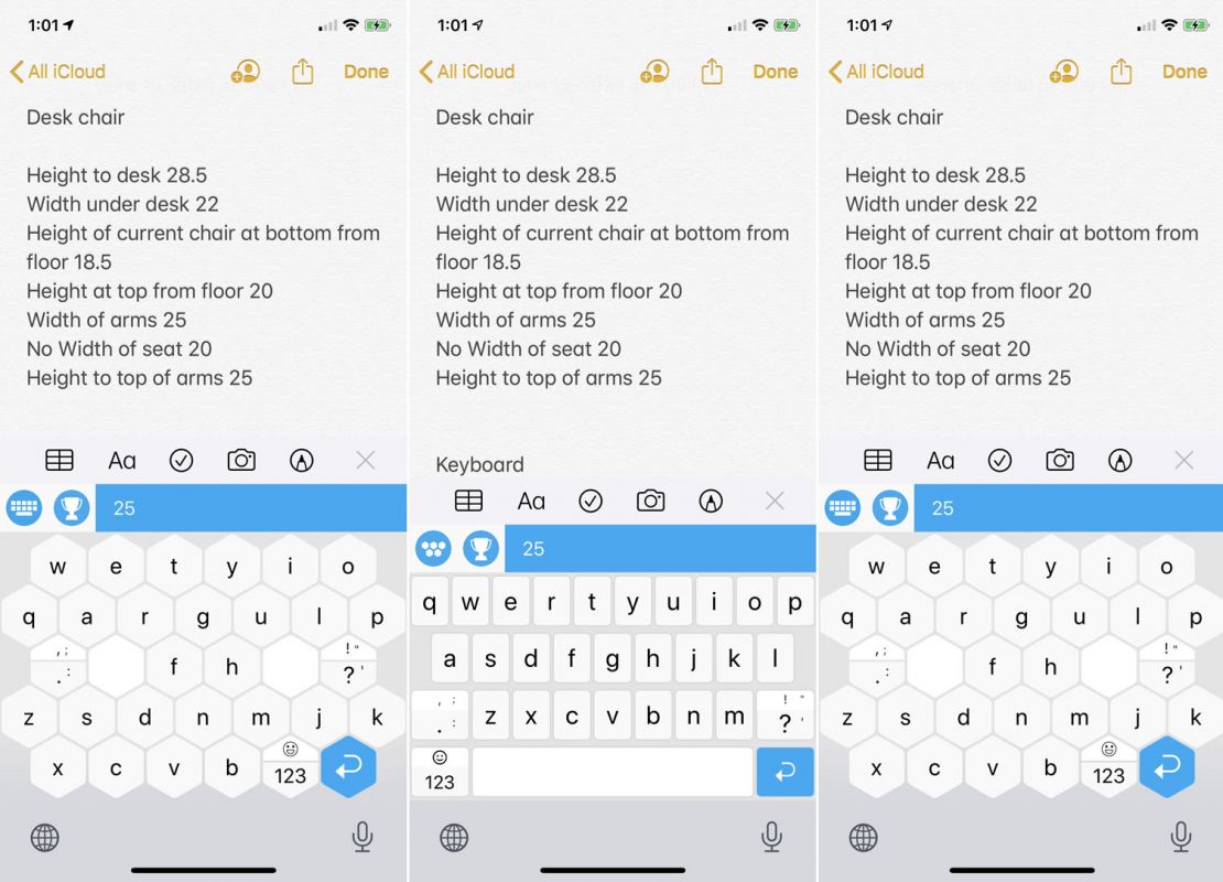How to ease typing on your mobile phone with the Typewise keyboard