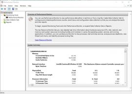 How to improve performance with the updated Performance Monitor in ...