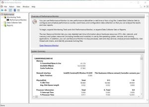 How to improve performance with the updated Performance Monitor in ...
