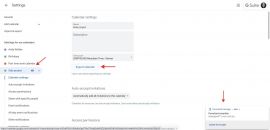 How to consolidate Google calendars | TechRepublic