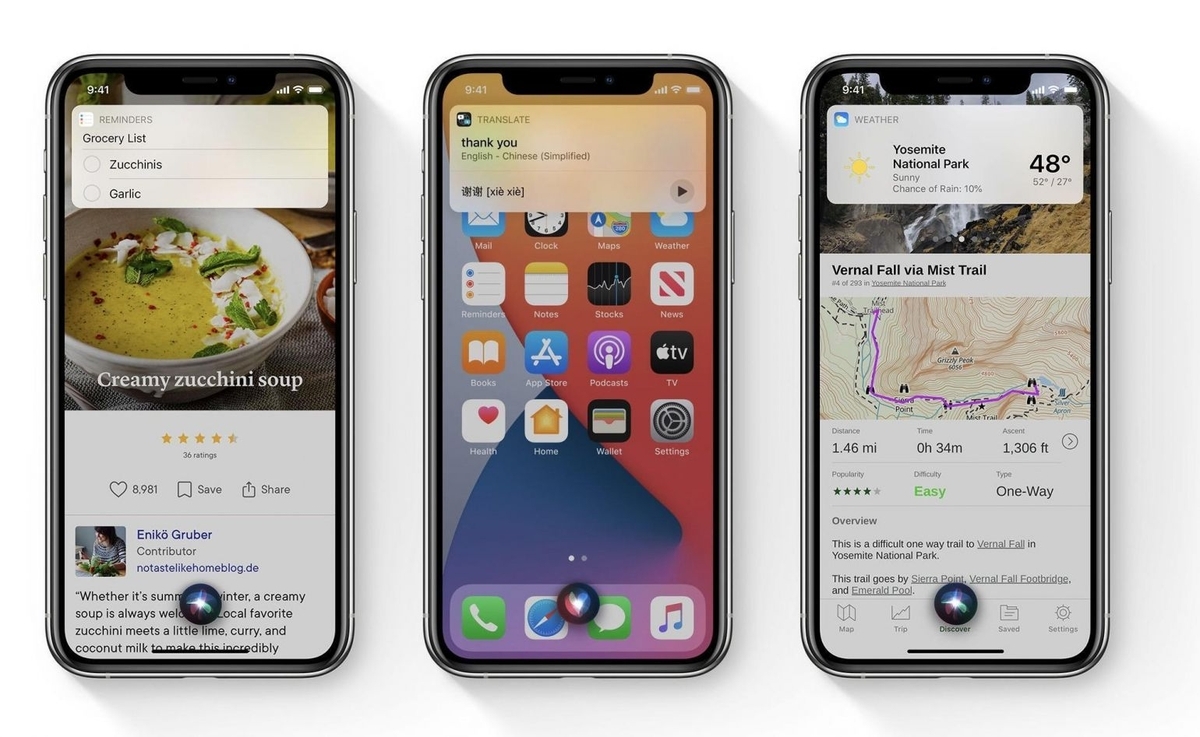 Apple iOS 14 cheat sheet: Everything you need to know - TechRepublic
