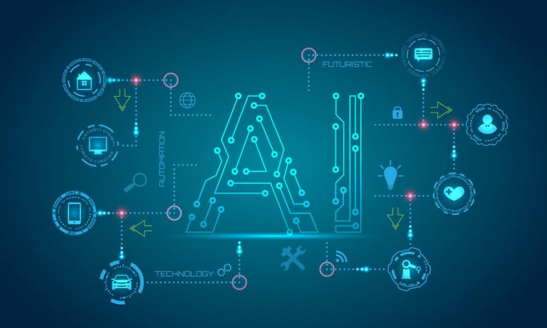 How to get free AI training and tools