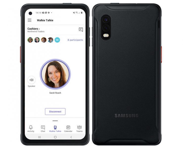 Microsoft Teams is different on desktop, iOS and Android: Here's what ...