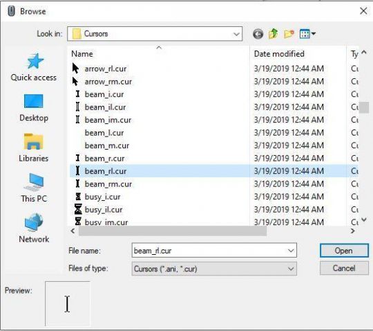 Two ways to return to where you last were in a Microsoft Word document ...