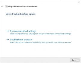 How to enable old-style Outlook notifications in Windows 10