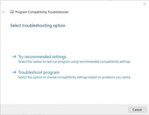 How to enable old-style Outlook notifications in Windows 10