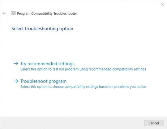 How to enable old-style Outlook notifications in Windows 10