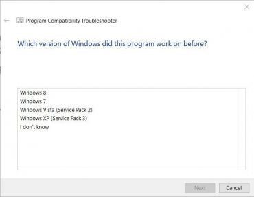 How to enable old-style Outlook notifications in Windows 10