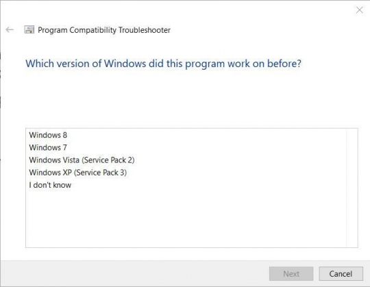 How to enable old-style Outlook notifications in Windows 10