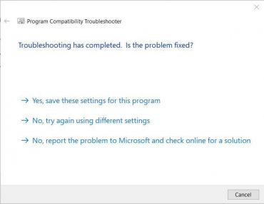 How to enable old-style Outlook notifications in Windows 10